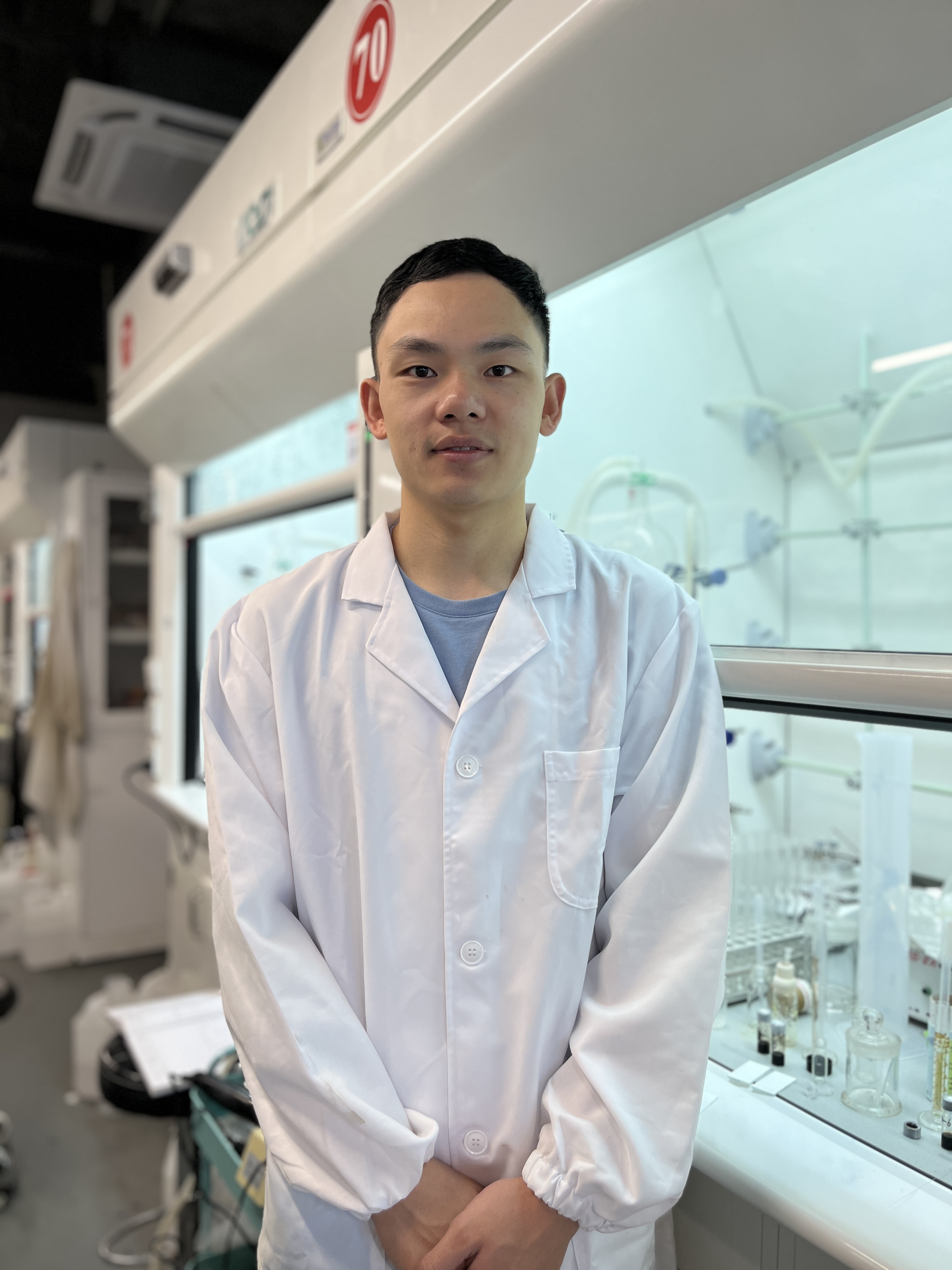 SJTU-Shang Lab - 商明课题组