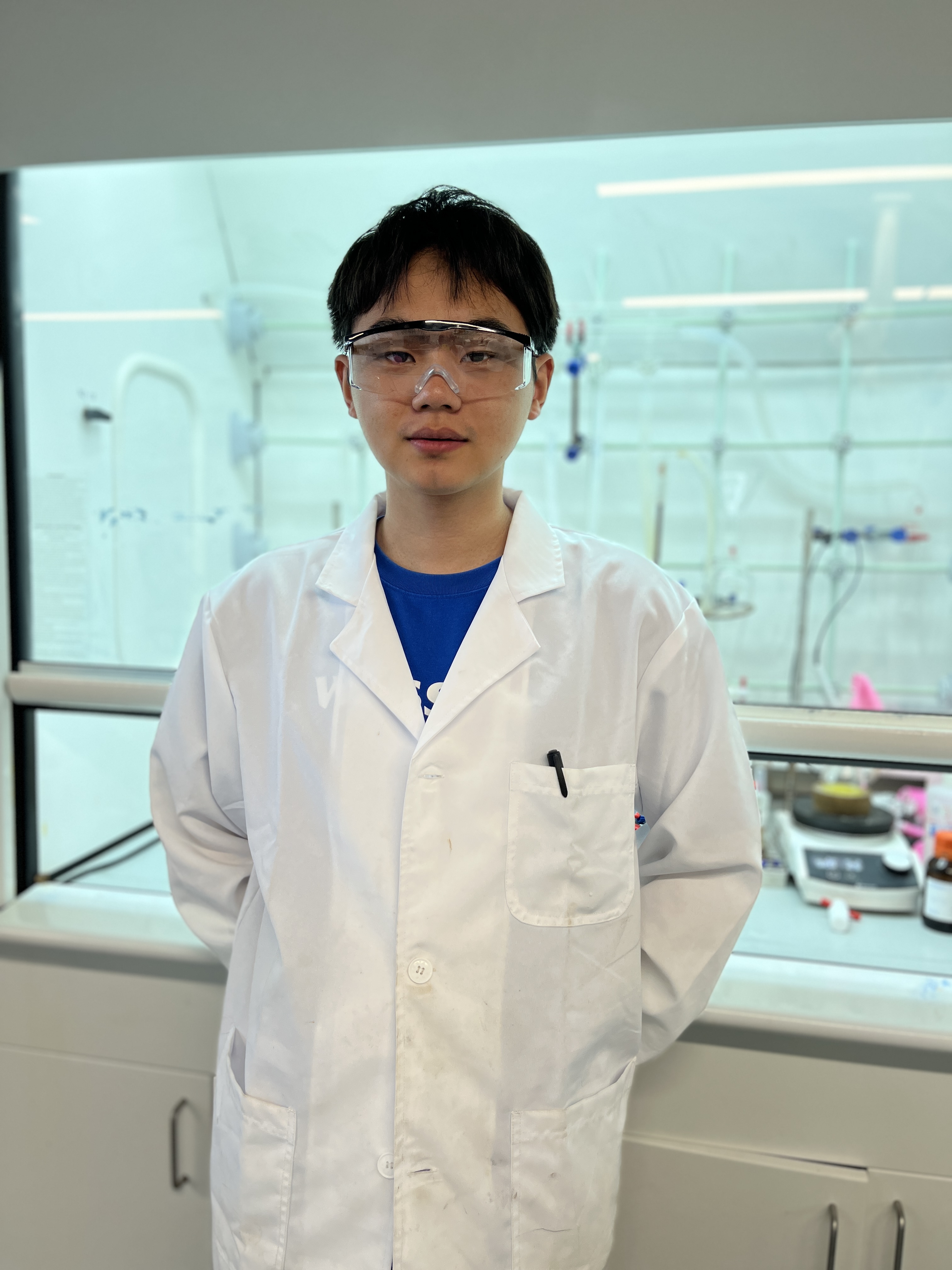 SJTU-Shang Lab - 商明课题组