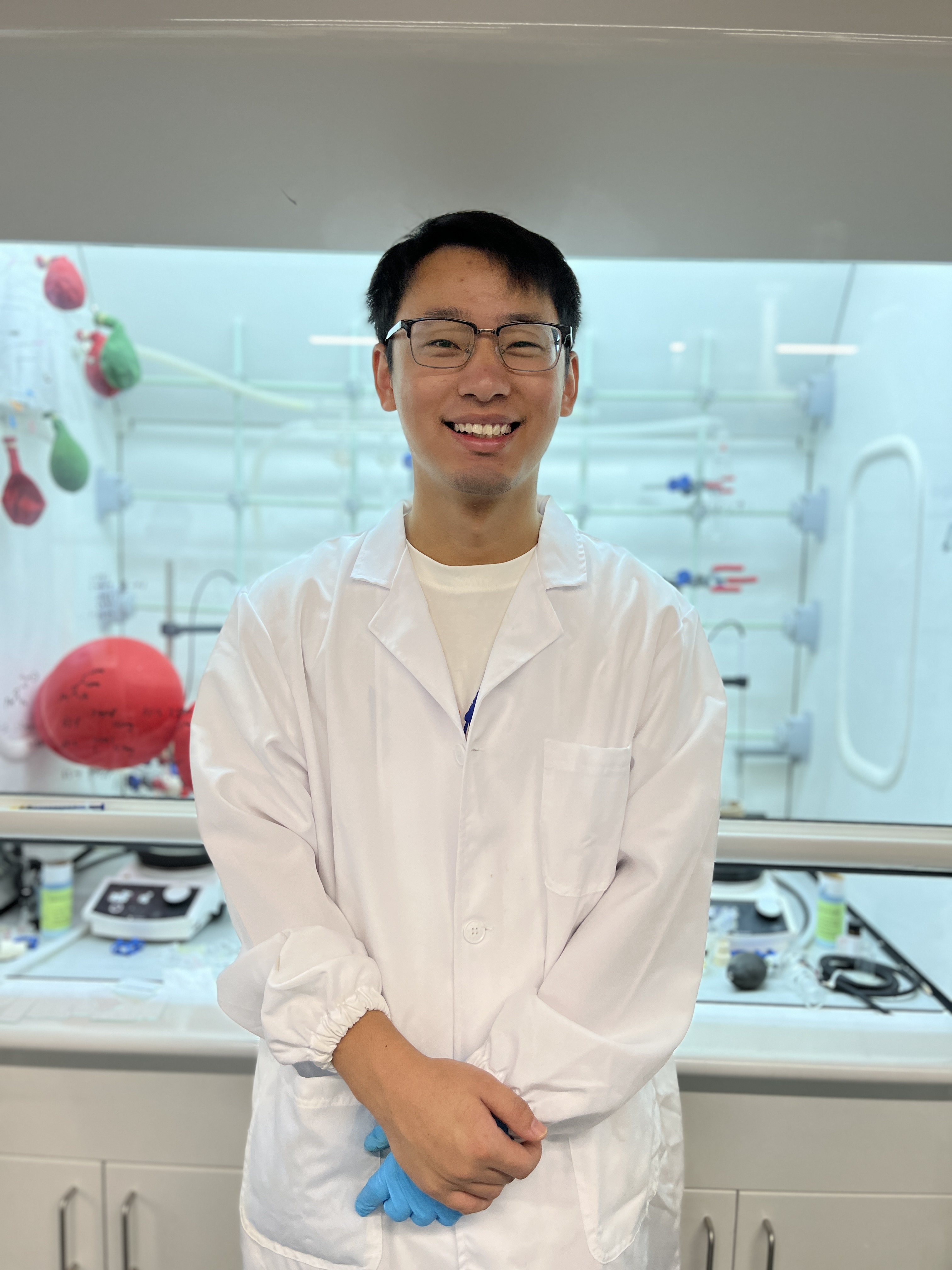 SJTU-Shang Lab - 商明课题组