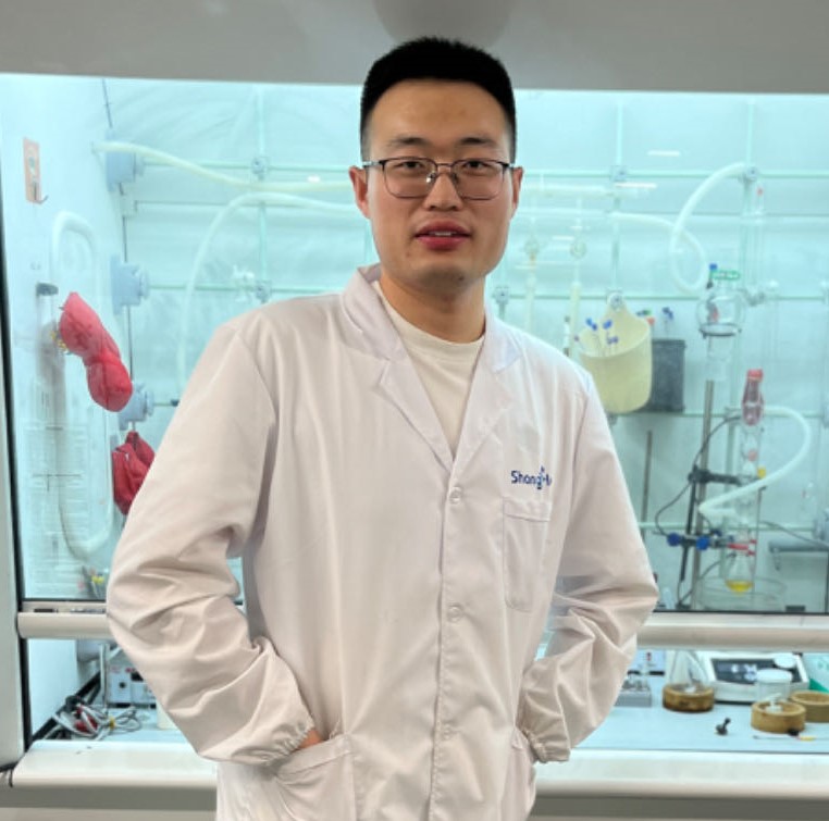 SJTU-Shang Lab - 商明课题组