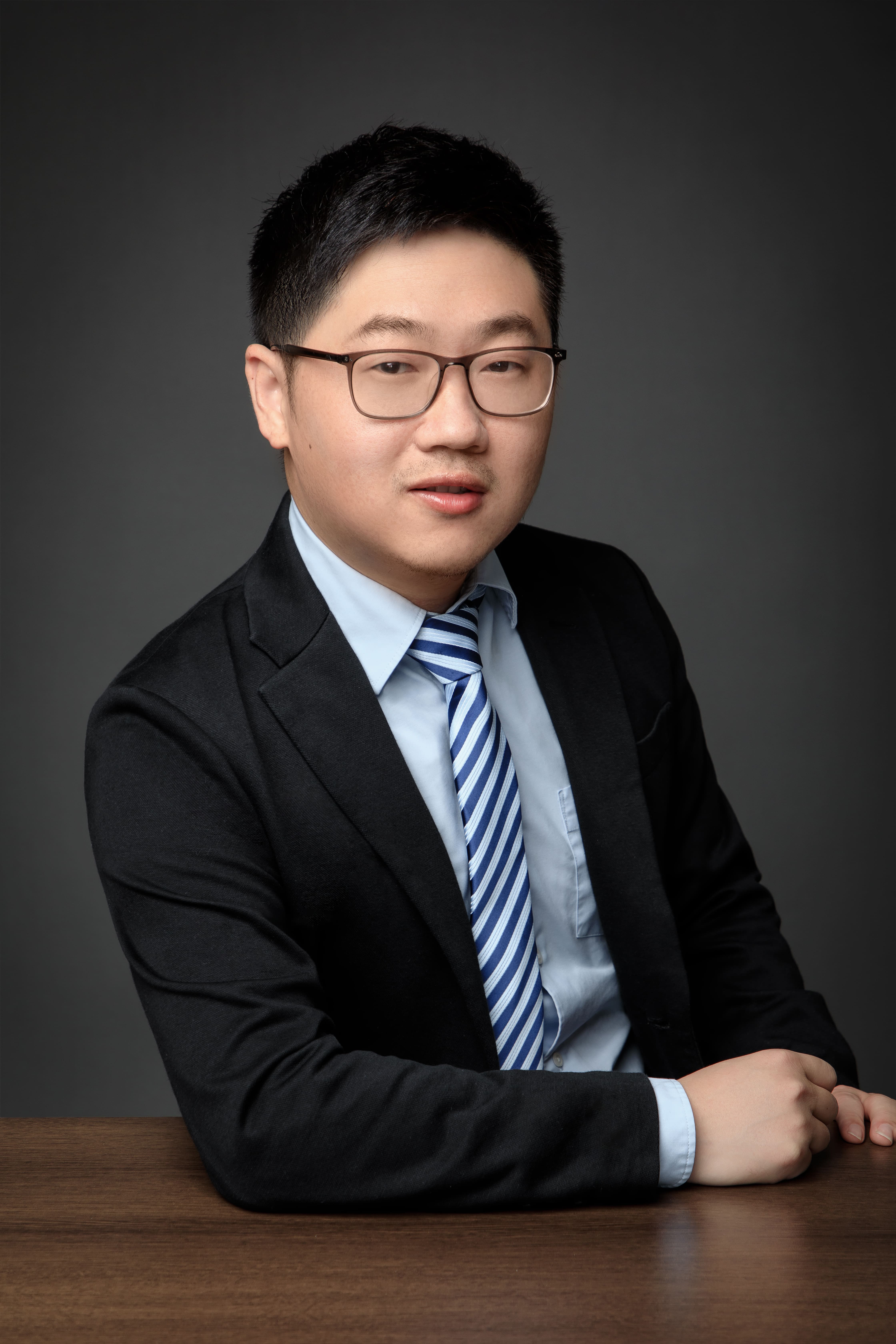 SJTU-Shang Lab - 商明课题组