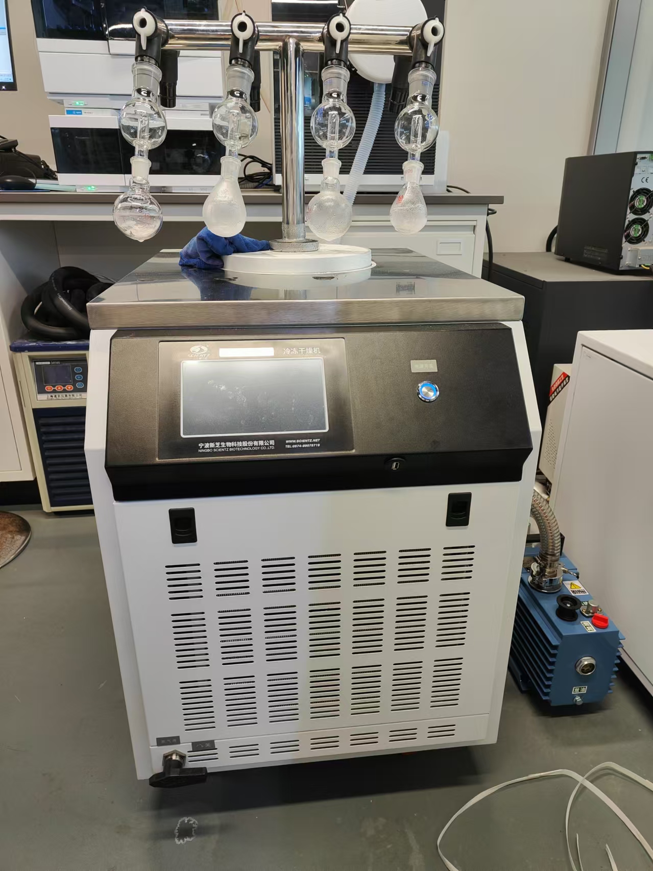 SJTU-Shang Lab - 商明课题组