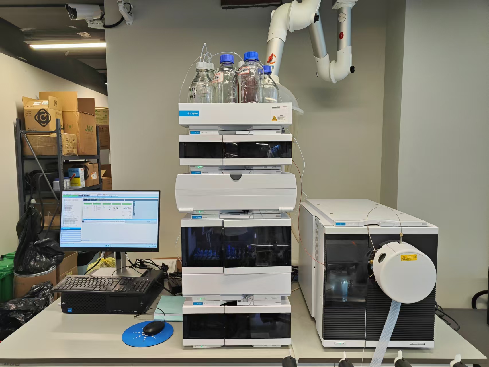 SJTU-Shang Lab - 商明课题组