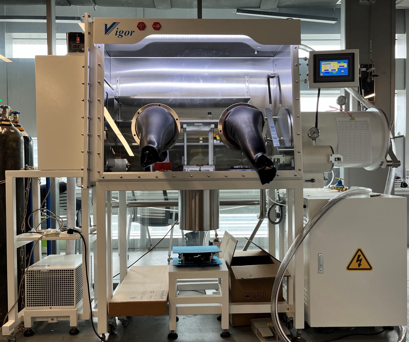 SJTU-Shang Lab - 商明课题组