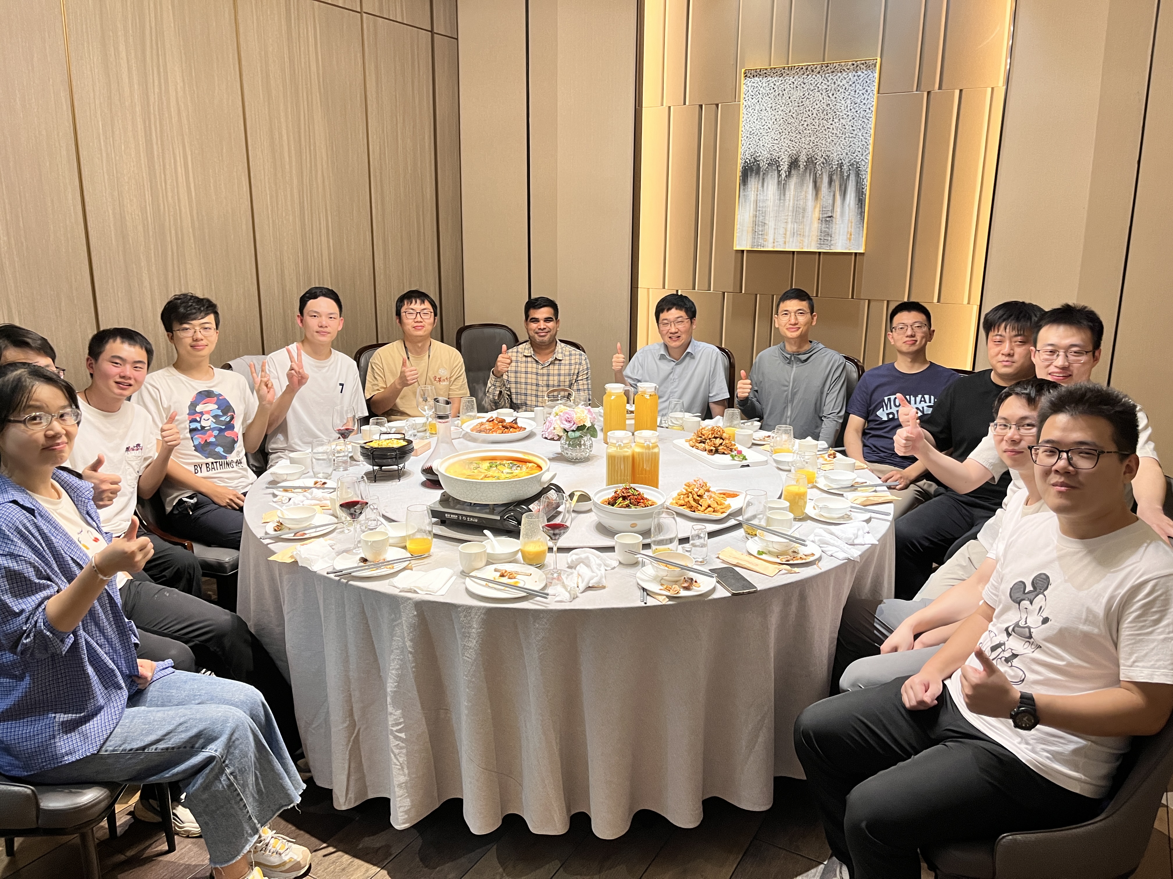 SJTU-Shang Lab - 商明课题组