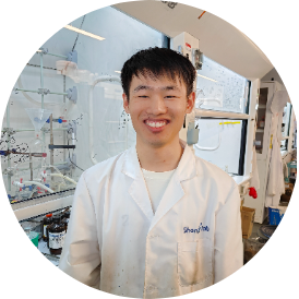 SJTU-Shang Lab - 商明课题组