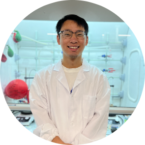 SJTU-Shang Lab - 商明课题组